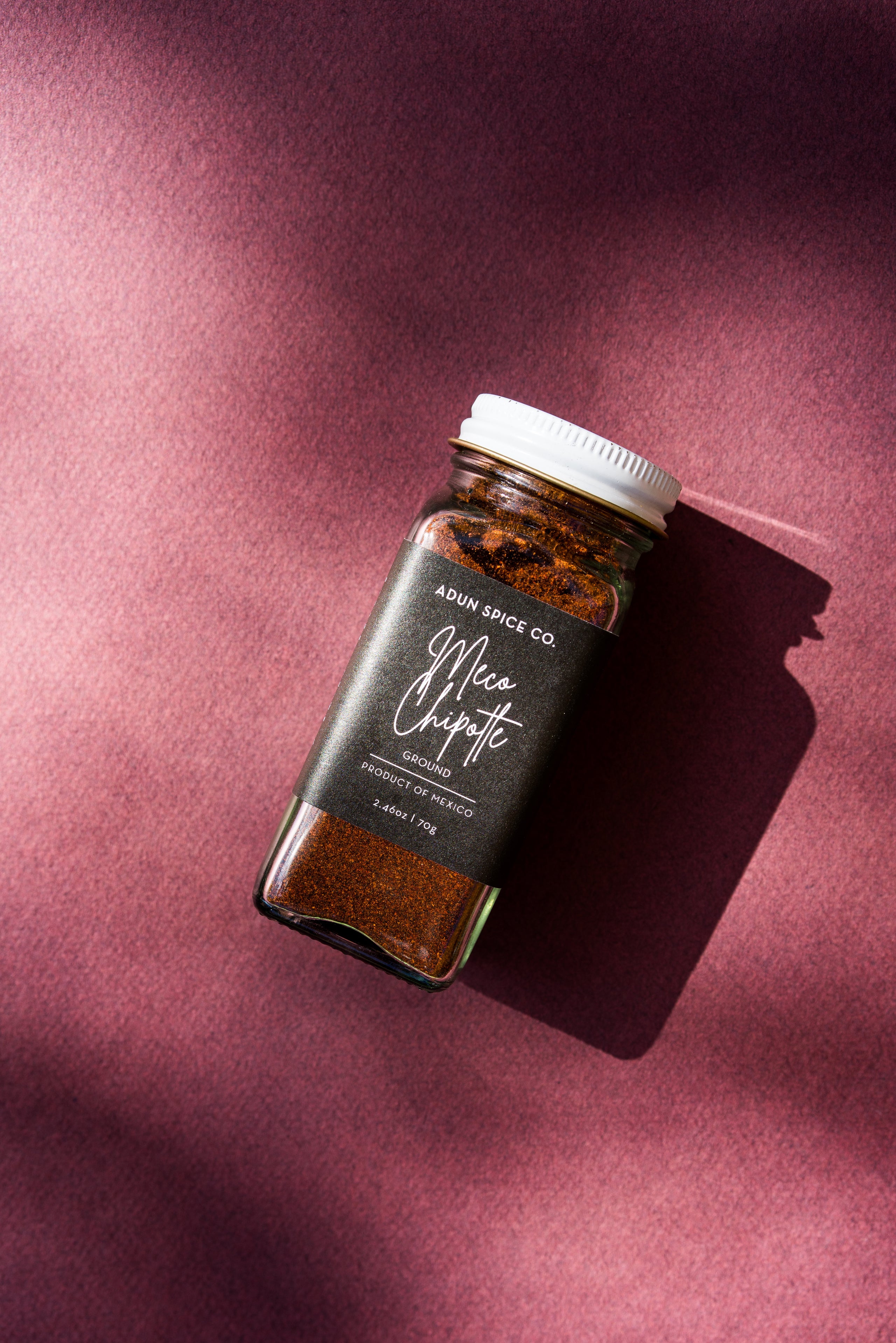 Meco Chipotle | Adun Spice Co.